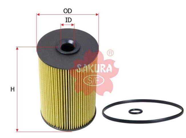 EF-15030 - Rew Representaciones