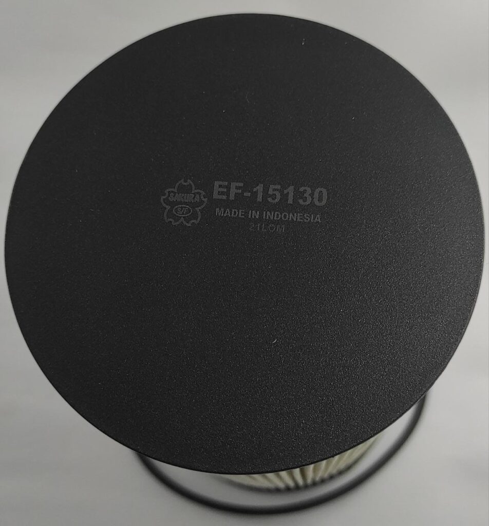 EF-15130 - Rew Representaciones