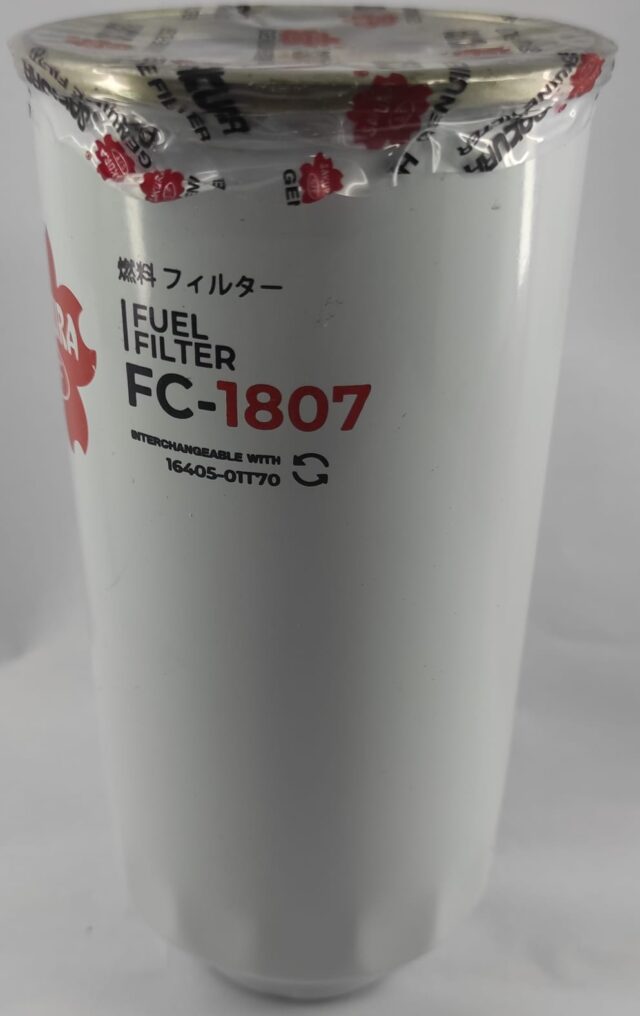 FC-1807 - Rew Representaciones