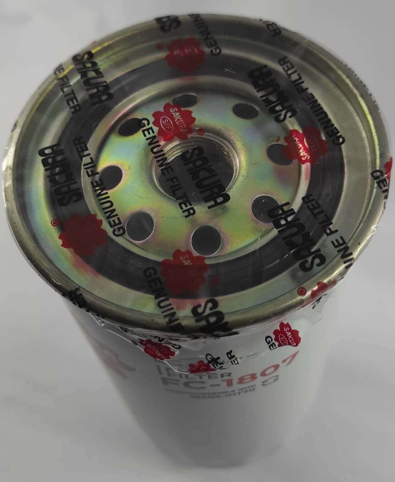 FC-1807 - Rew Representaciones