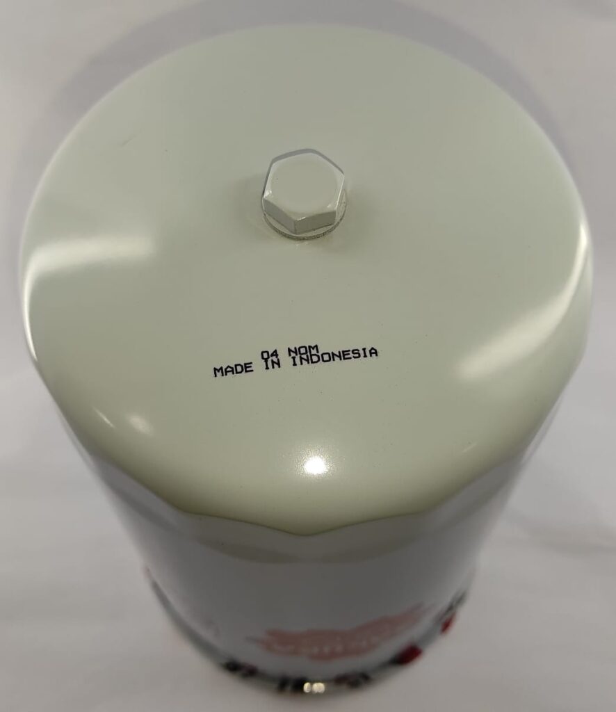 C-1533 - Rew Representaciones