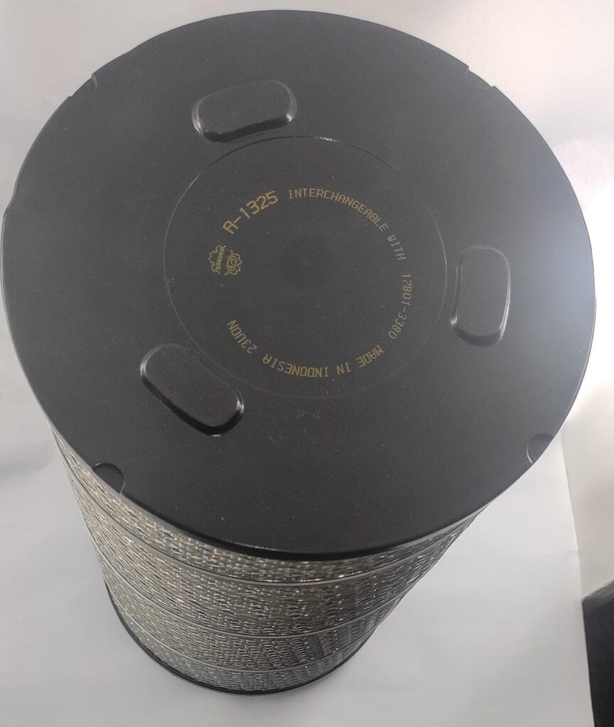 A-1331S - Rew Representaciones