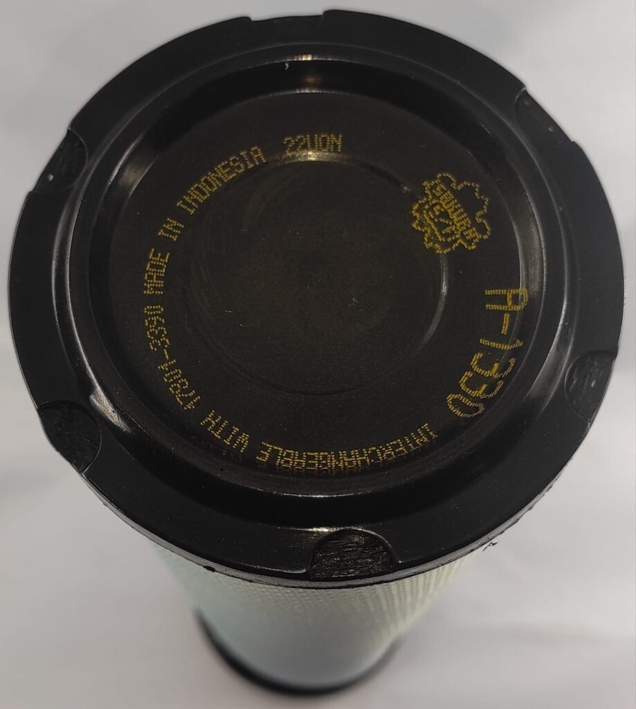 A-1331S - Rew Representaciones