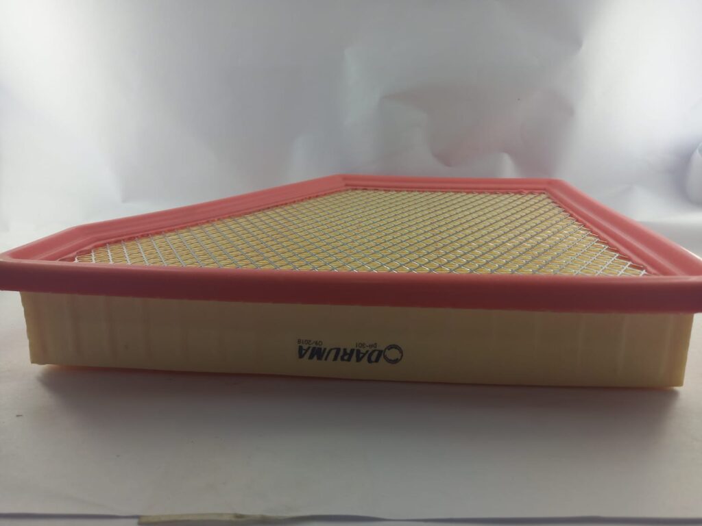 DA-301 - Rew Representaciones