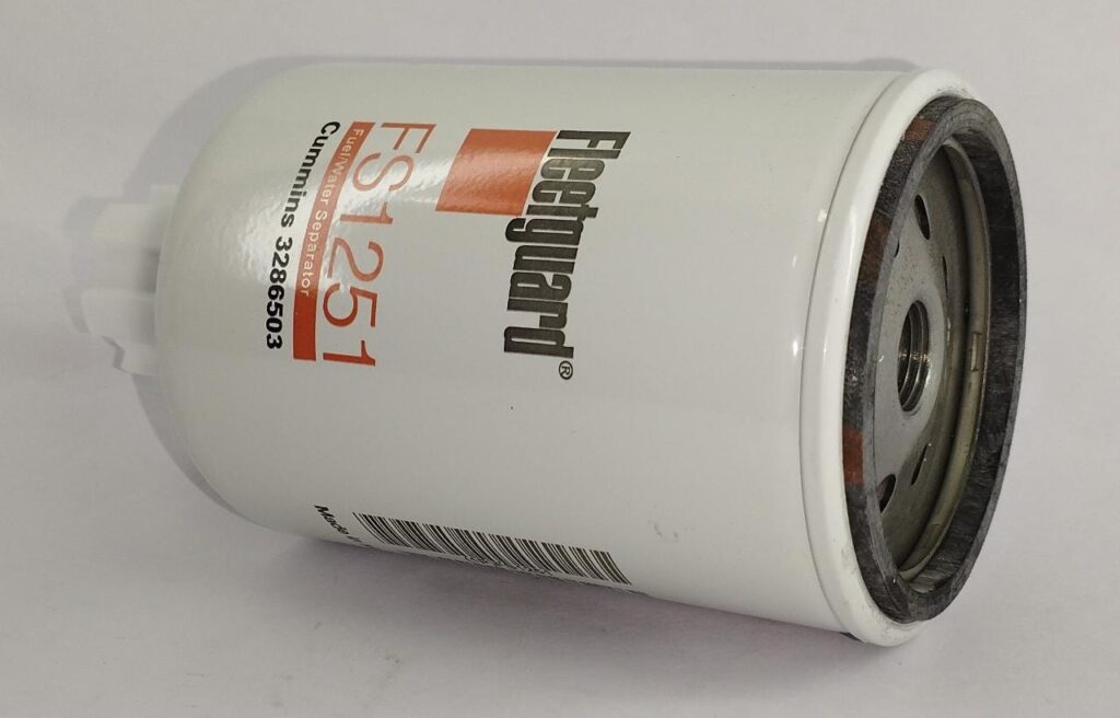 FS-1251 - Rew Representaciones