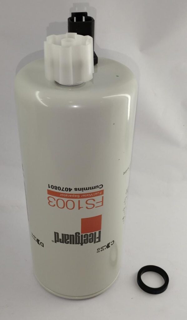 FS-1003 - Rew Representaciones