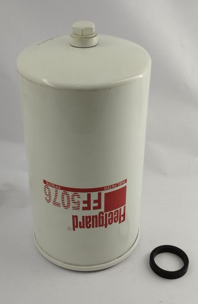 FF-5076 - Rew Representaciones