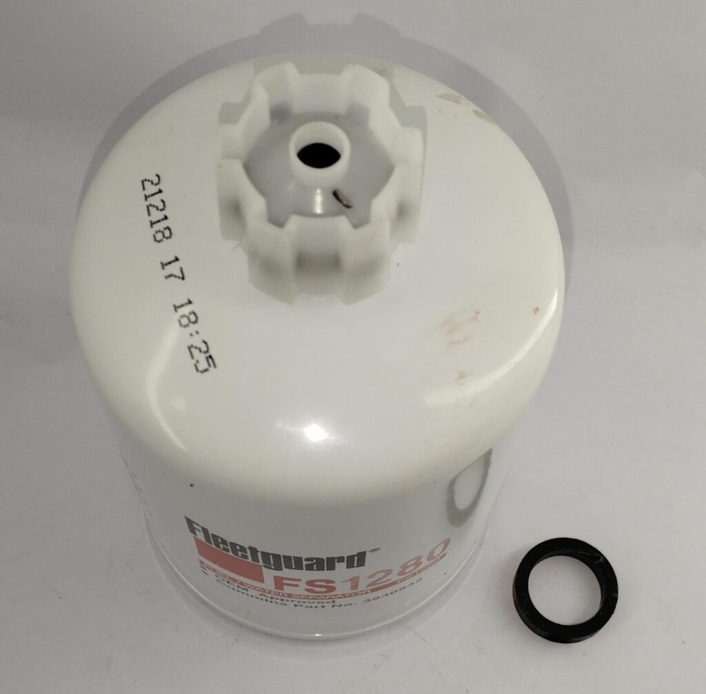 FS-1280 - Rew Representaciones