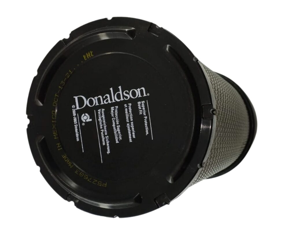 P-527683 FILTRO DE AIRE - Rew Representaciones