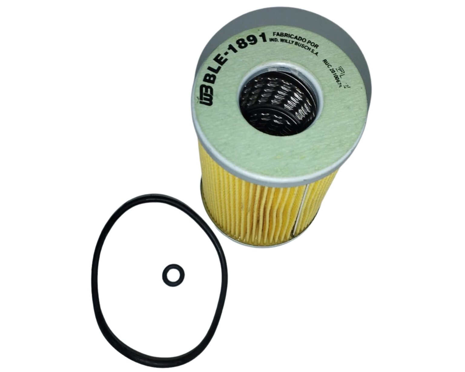 BLE-1891 FILTRO DE ACEITE ELEMENTO - Rew Representaciones