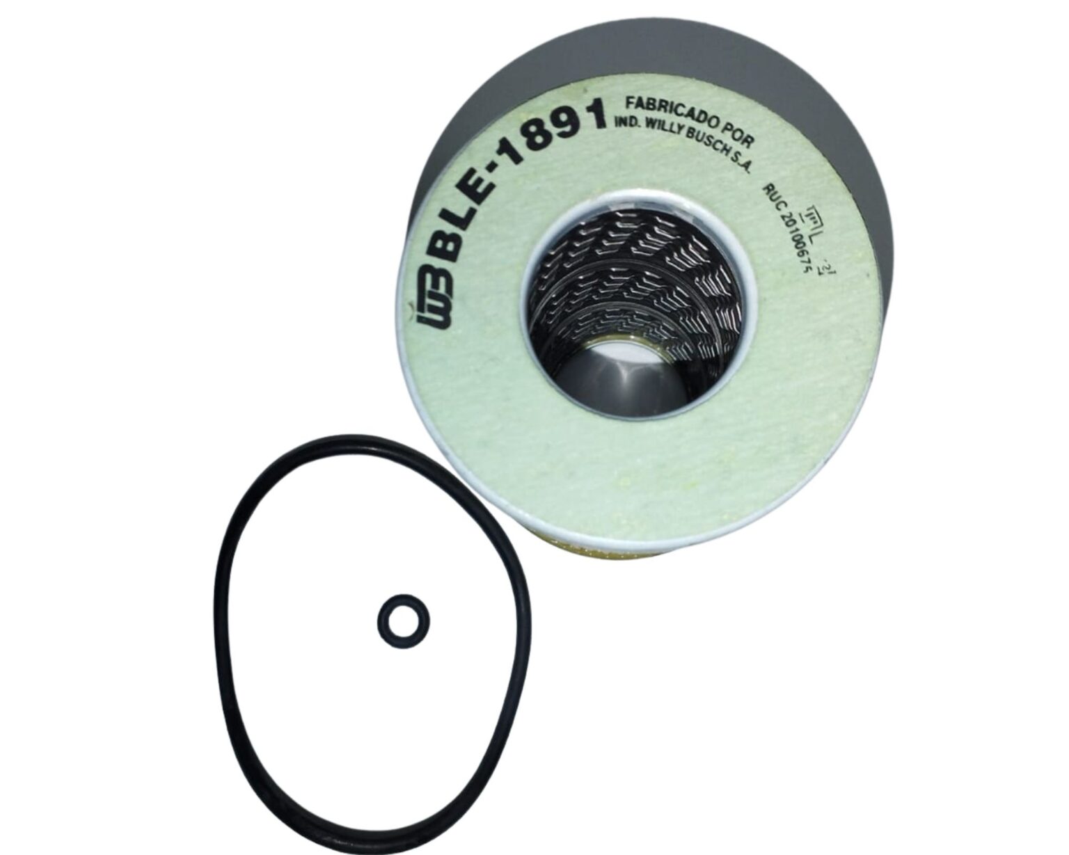 BLE-1891 FILTRO DE ACEITE ELEMENTO - Rew Representaciones