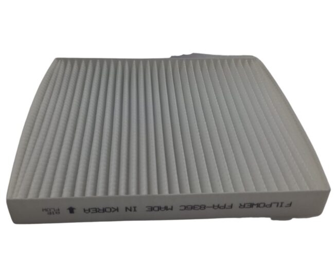 FPA-836C FILTRO PARA CABINA - Rew Representaciones