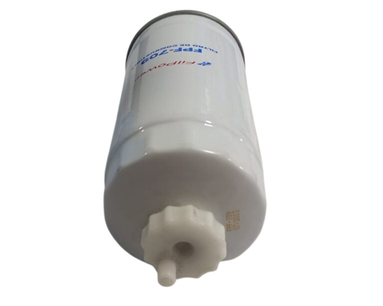 FPF-709 FILTRO SEPARADOR AGUA/DIESEL - Rew Representaciones