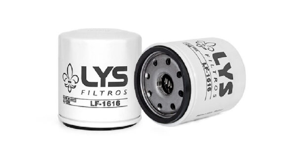 LF-1616 FILTRO DE ACEITE - Rew Representaciones