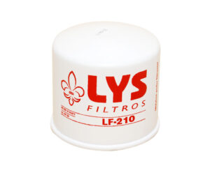 LF-210 FILTOR DE ACEITE - Rew Representaciones