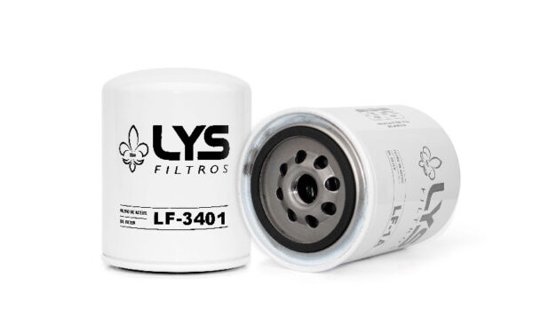 LF-3401 FILTRO DE ACEITE - Rew Representaciones
