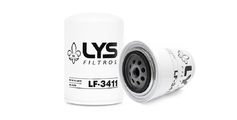 LF-3411 FILTRO DE ACEITE - Rew Representaciones
