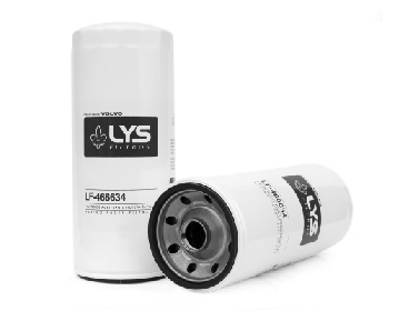 LF-466634 FILTRO DE ACEITE - Rew Representaciones