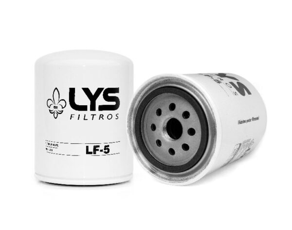 LF-5 FILTRO DE ACEITE - Rew Representaciones