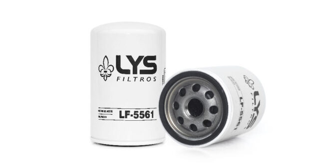 LF-5561 FILTRO DE ACEITE - Rew Representaciones