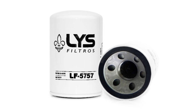 LF-5757 FILTRO DE ACEITE - Rew Representaciones