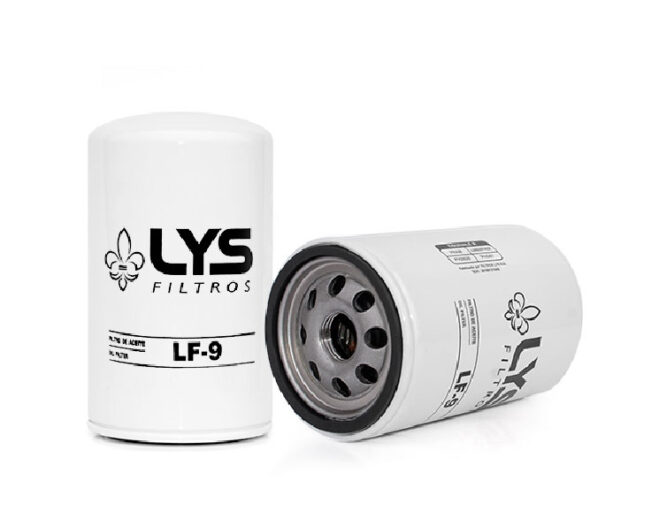 LF-9 FILTRO DE ACEITE - Rew Representaciones