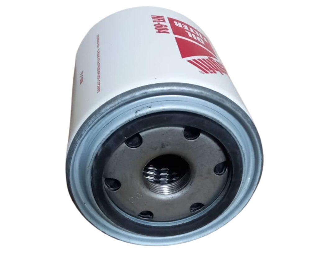 FILTRO DE ACEITE HFL-604 - Rew Representaciones