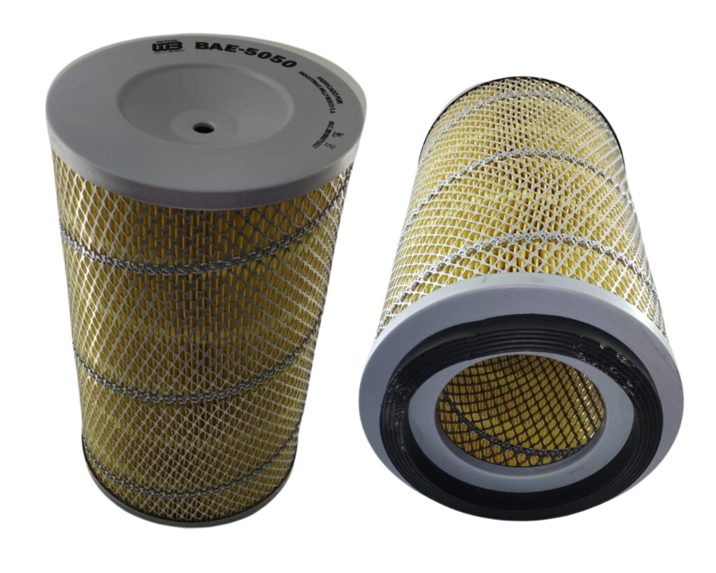 BAE-5050 FILTRO DE AIRE - Rew Representaciones
