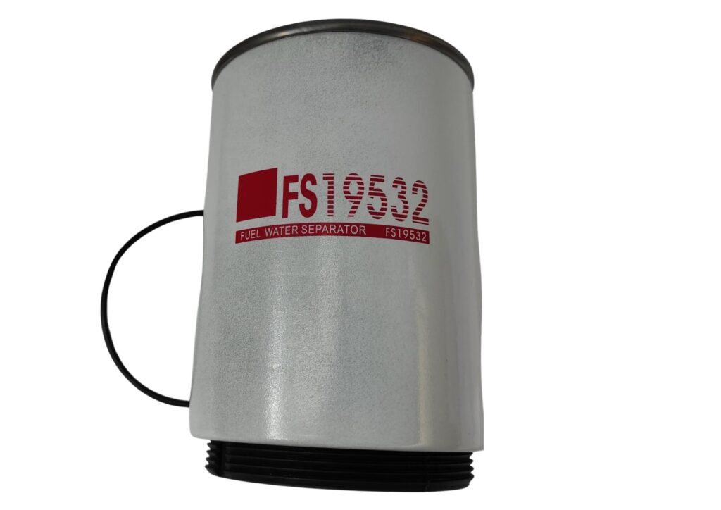 FS-19532 FILTRO SEPARADOR DE AGUA DIESEL - Rew Representaciones