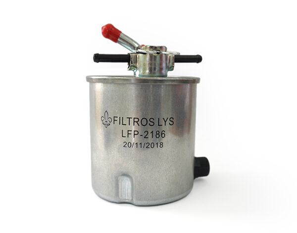 LFP-2186 FILTRO DE PETROLEO - Rew Representaciones