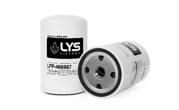 LFP-466987 FILTRO DE PETROLEO - Rew Representaciones