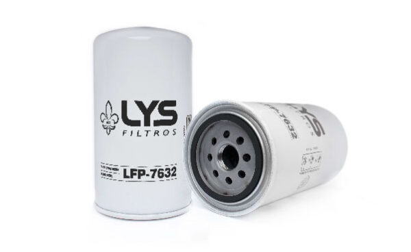 LFP-7632 FILTRO DE PETROLEO - Rew Representaciones