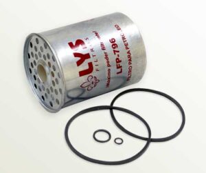 LFP-796 FILTRO DE PETROLEO - Rew Representaciones