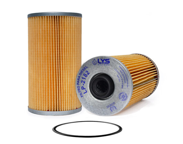 LP-2182 FILTRO DE PETROLEO ELEMENTO - Rew Representaciones