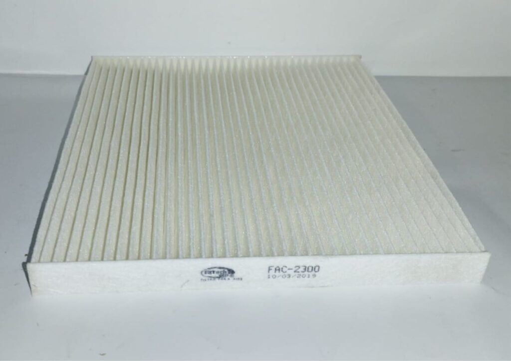 FAC-2300 FILTRO DE CABINA - Rew Representaciones