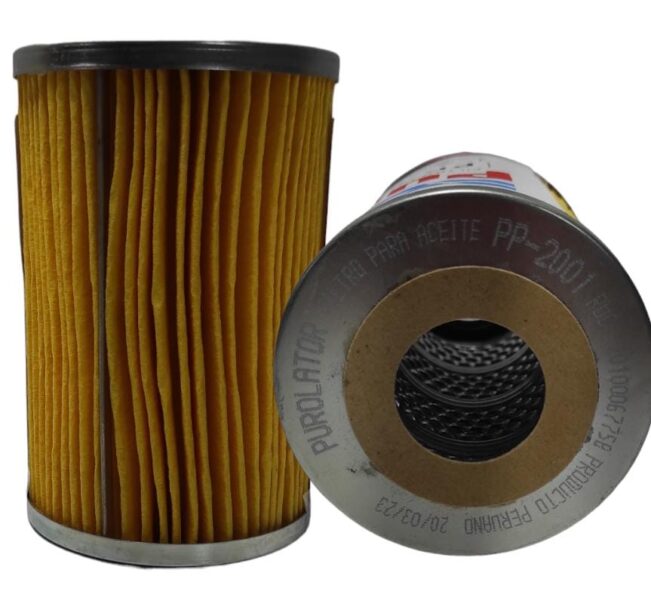 FILTRO DE ACEITE ELEMENTO PP-2001 - Rew Representaciones